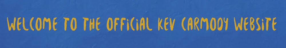 Kev Carmody