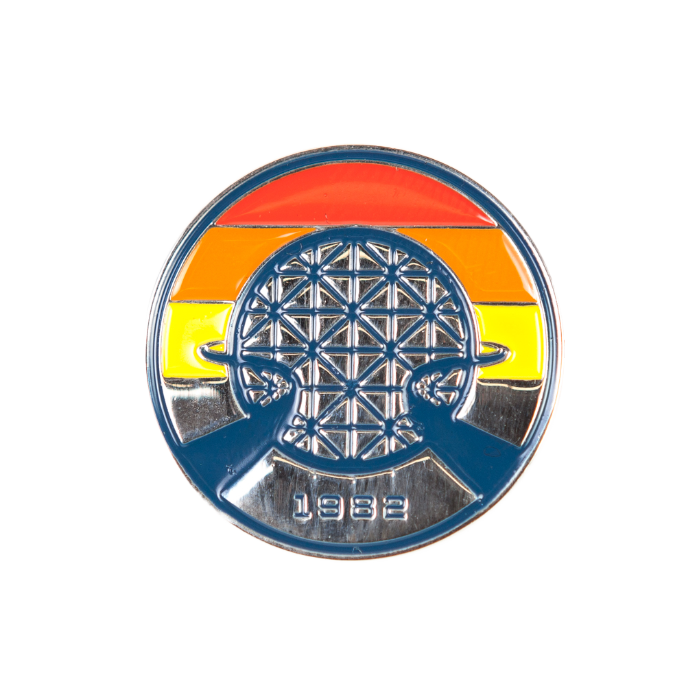 Metal Pins — MAKERS MERCH