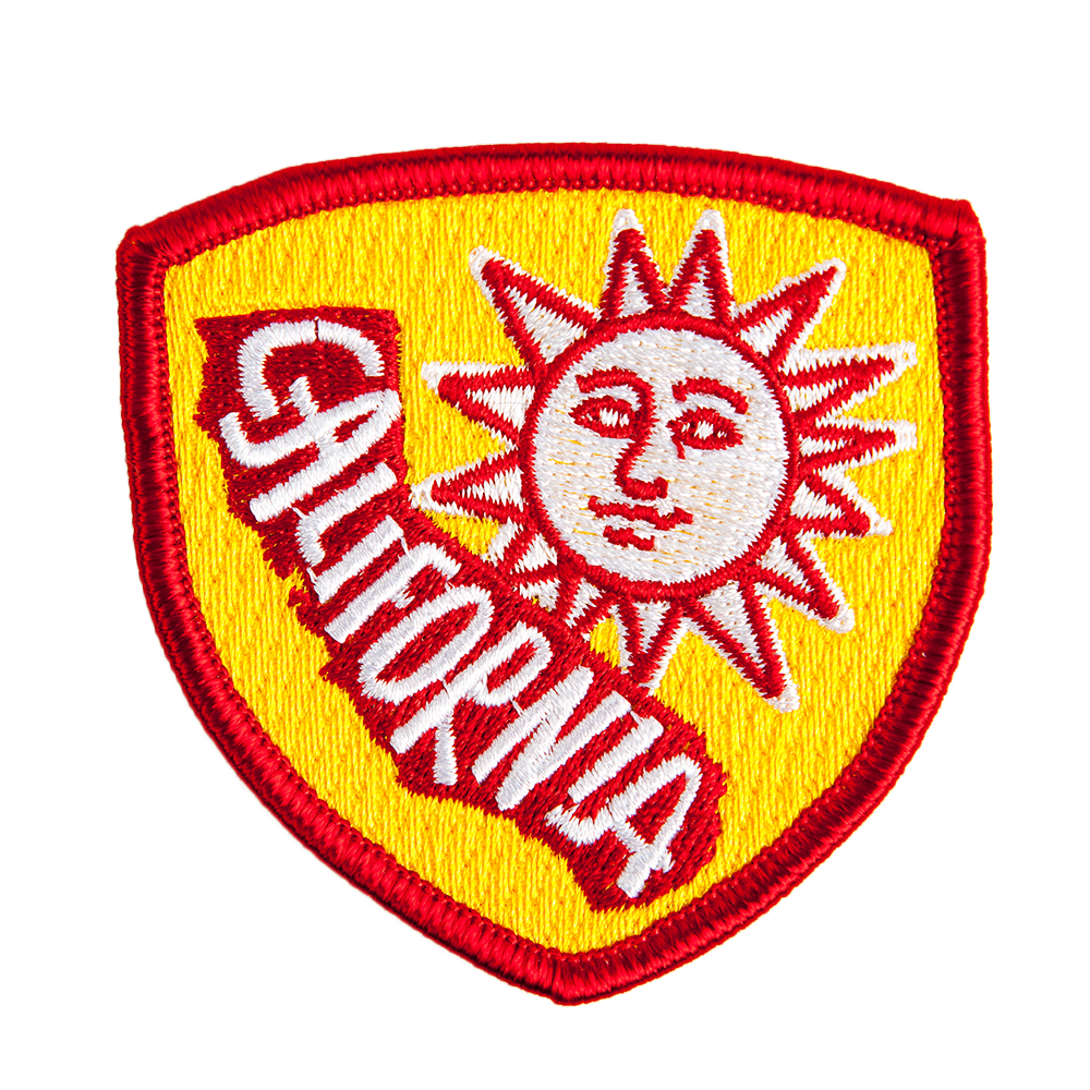 Patches — MAKERS MERCH