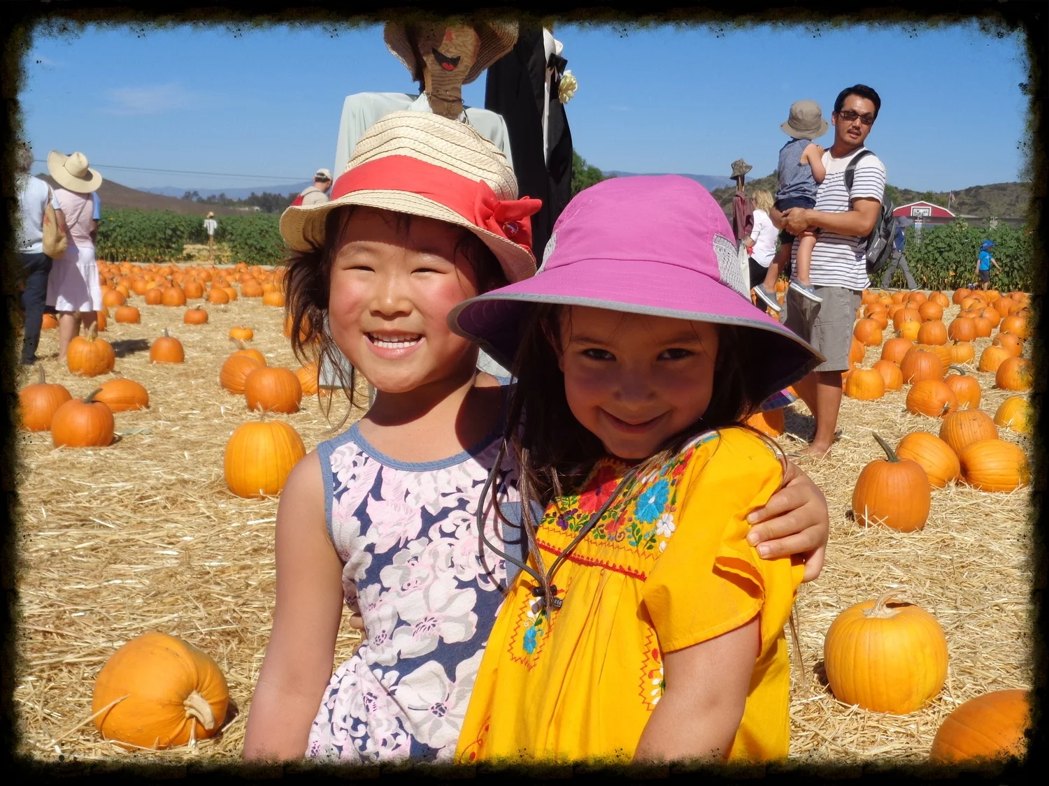 Community Experiences — Branches Atelier A Reggio Inspired Center