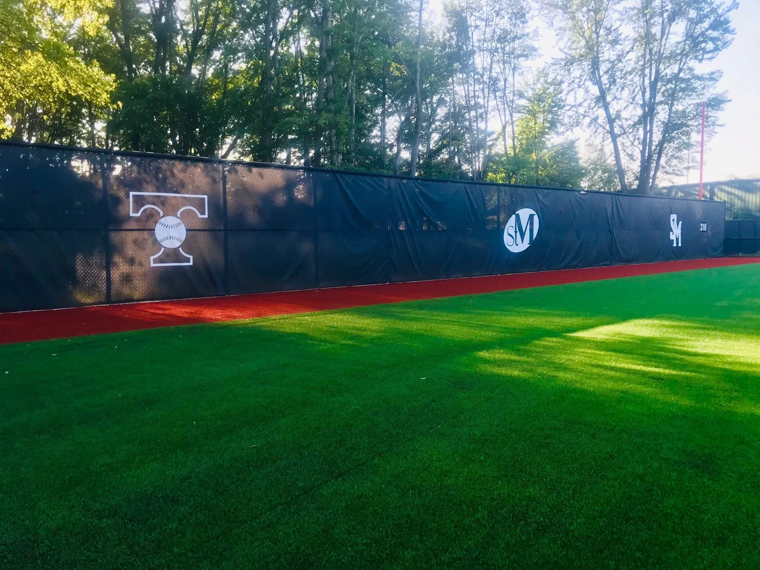 our facilities — Trinity Baseball