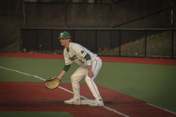 Trinity Baseball