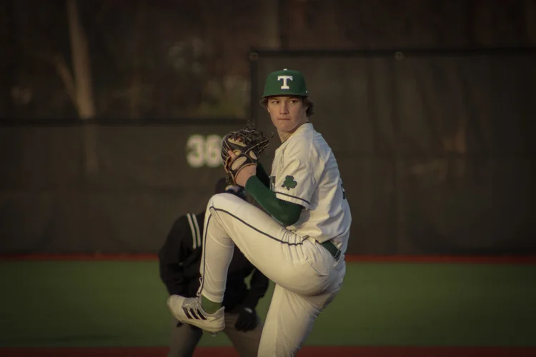 Trinity Baseball