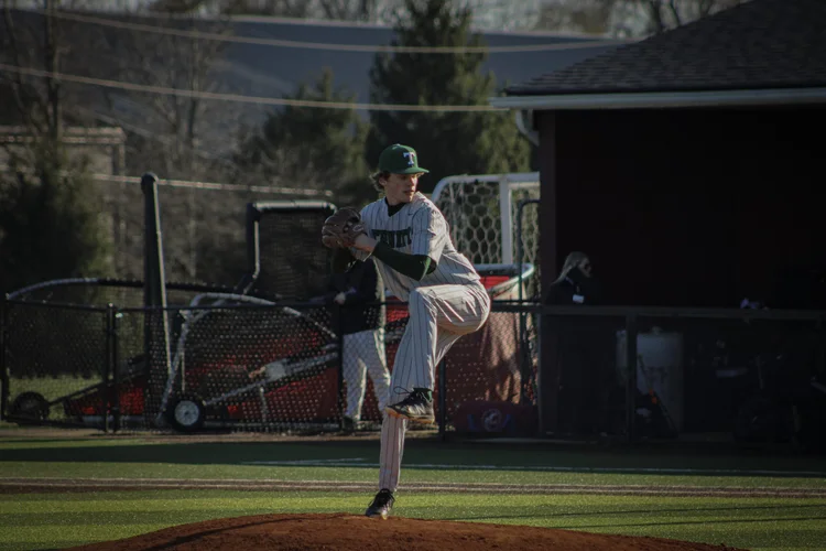 Trinity Baseball