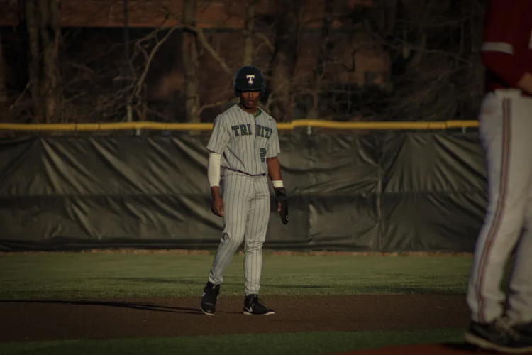 Trinity Baseball
