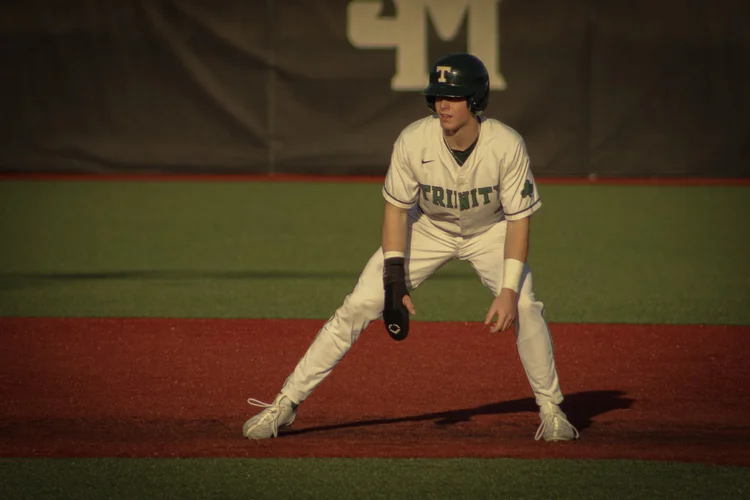 Trinity Baseball