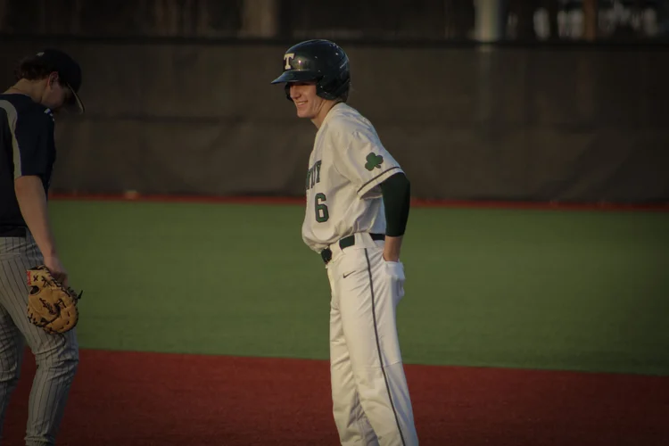 Trinity Baseball