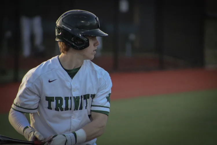 Trinity Baseball