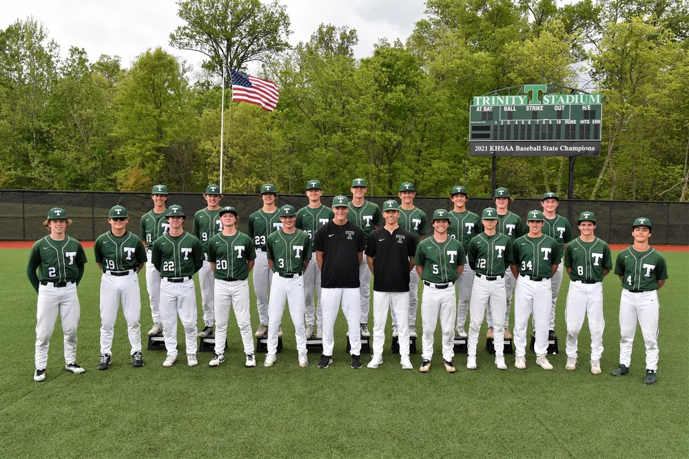 teams — Trinity Baseball