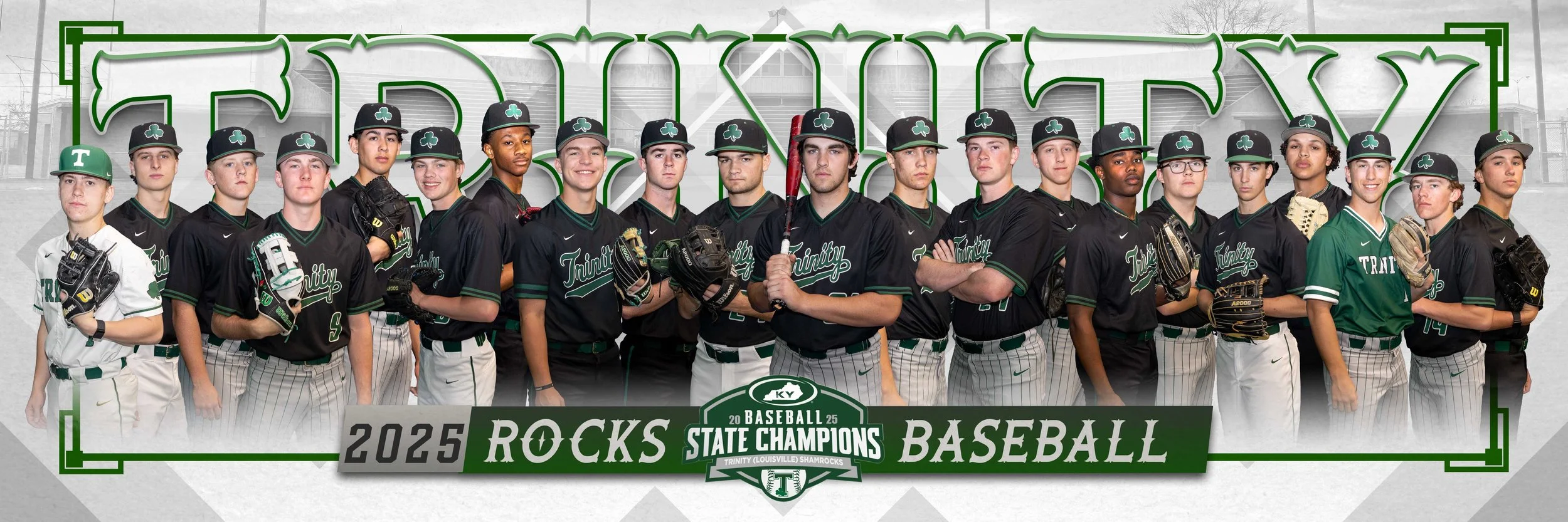 Trinity Baseball