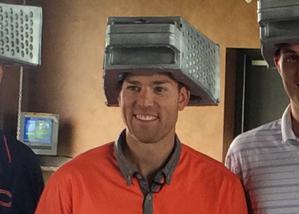 Graterhead