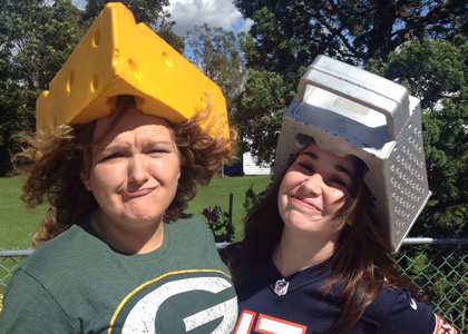 Graterhead