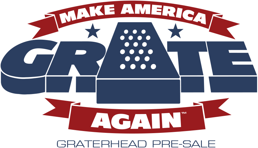 Graterhead