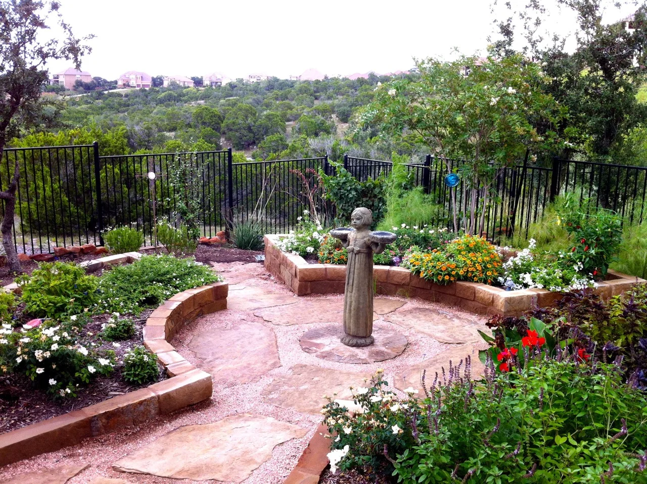 Life By Design. Inside and Out. — Kim Macumber Interiors