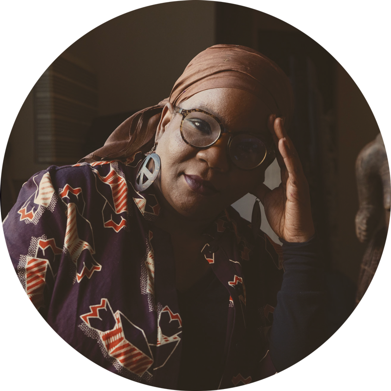 MARIAME KABA on Moving Past Punishment — FOR THE WILD