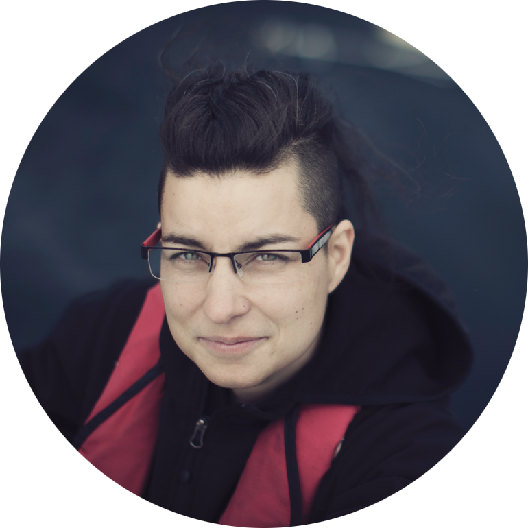 Dr. MAX LIBOIRON on Reorienting Within a World of Plastic — FOR THE WILD