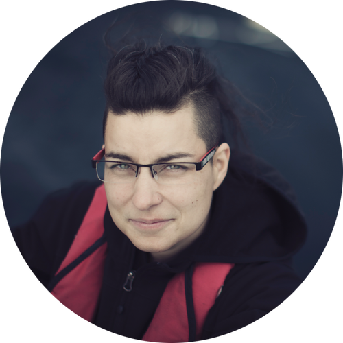 Dr. MAX LIBOIRON on Reorienting Within a World of Plastic — FOR THE WILD