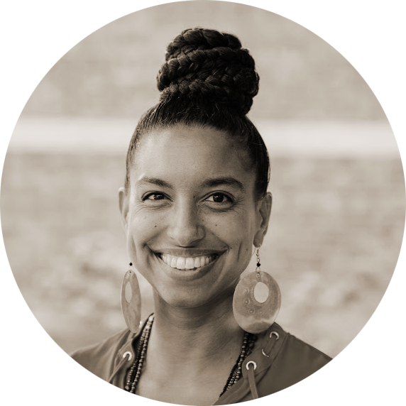 DeeplyRooted: Honoring our Ancestors and the Earth with LEAH PENNIMAN ...
