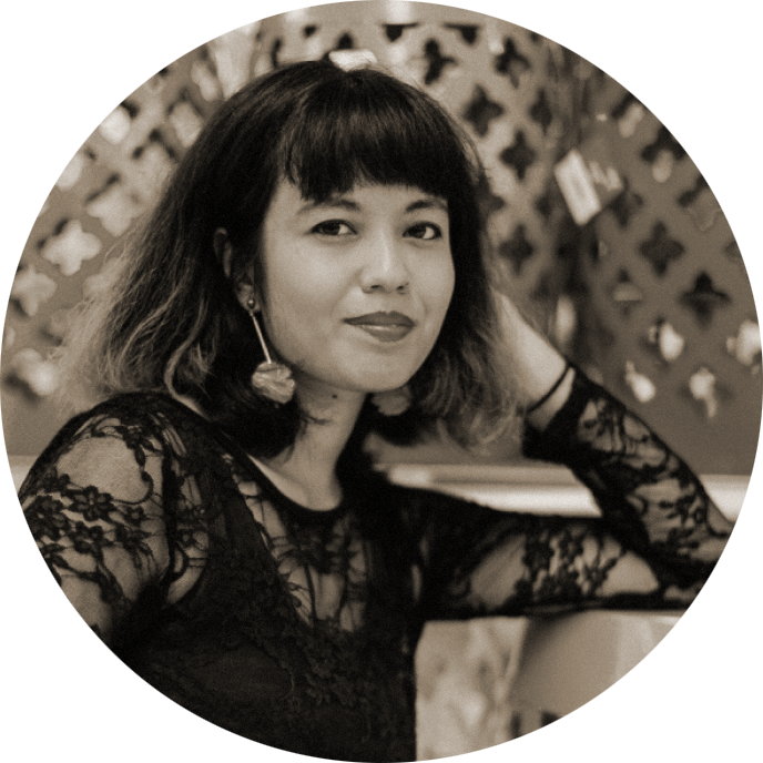 JACKIE WANG on Carceral Capitalism /189 — FOR THE WILD