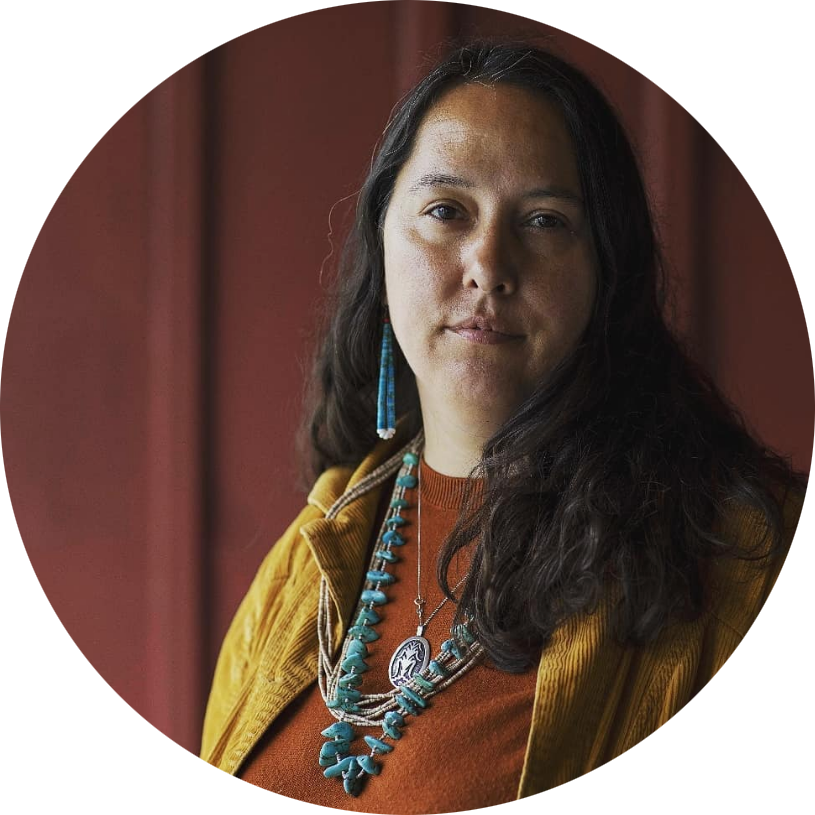 ROWEN M WHITE on Seed Rematriation and Fertile Resistance — FOR THE WILD