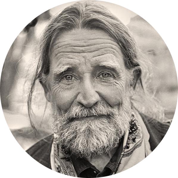 STEPHEN JENKINSON on Closing Time — FOR THE WILD