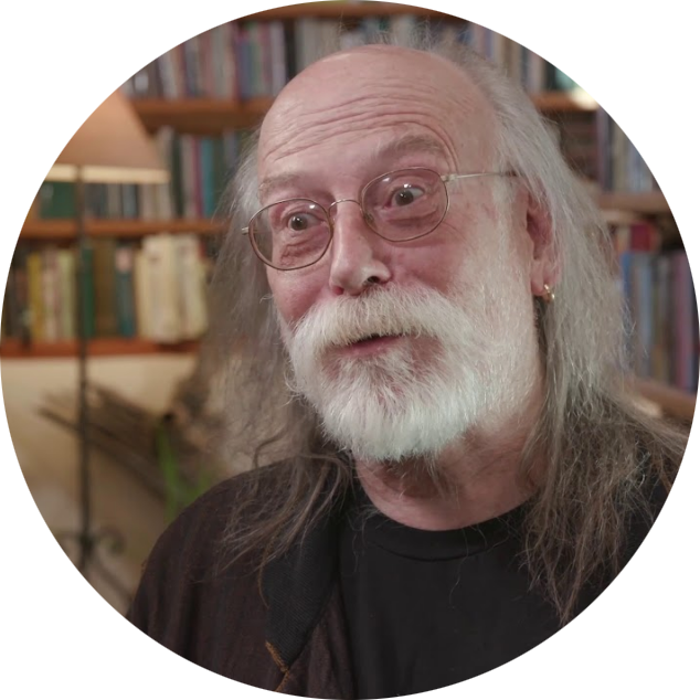 STEPHEN HARROD BUHNER on Plant Intelligence and the Imaginal Realm ...