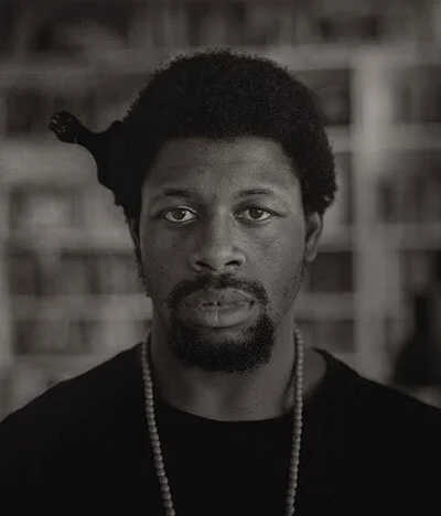 OLÚFÉMI O. TÁÍWÒ on Climate Colonialism and Reparations /216 — FOR THE WILD