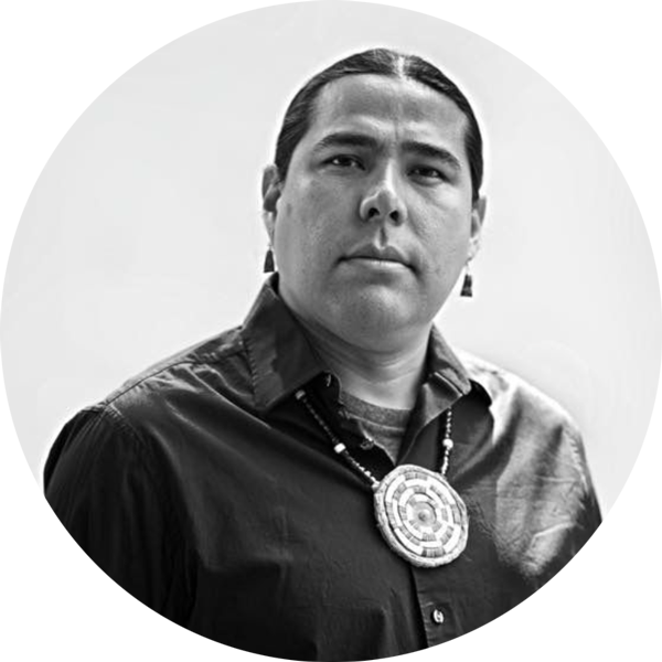 DALLAS GOLDTOOTH on Responding to Toxic Masculinity [ENCORE] /255 — FOR ...