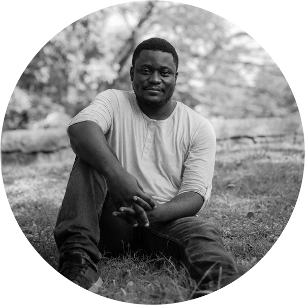 Dr. BÁYÒ AKÓMOLÁFÉ on Ontological Mutiny /338 — FOR THE WILD