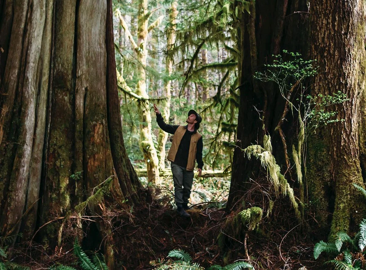 ROSS REID on How We Talk About What Matters /369 — FOR THE WILD