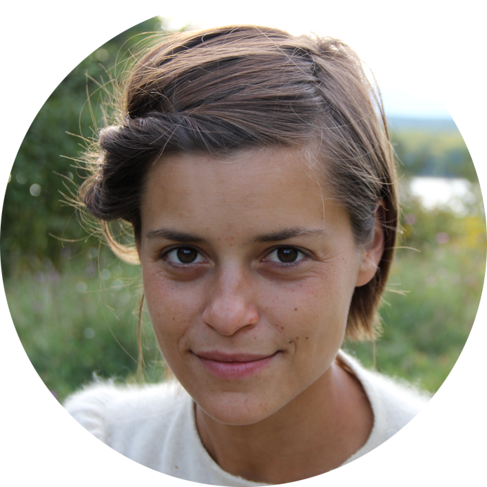 TUSHA YAKOVLEVA on the Invitation of Invasive Plants /307 — FOR THE WILD