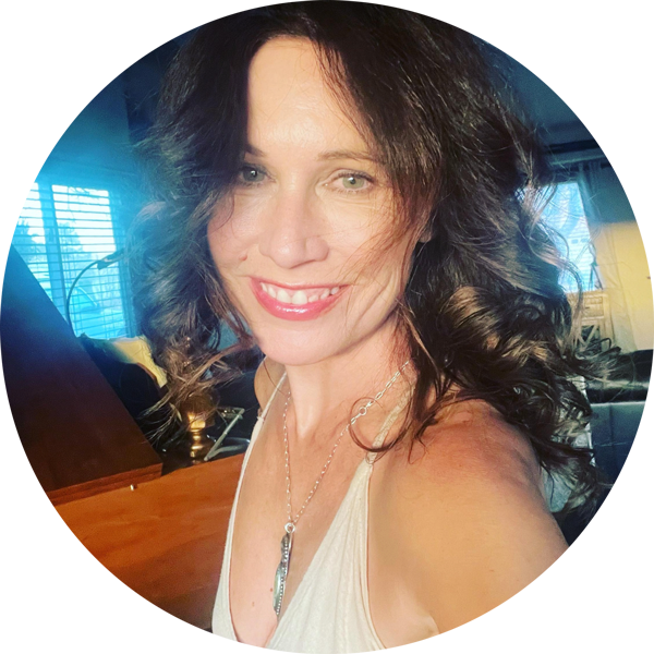 VEDA AUSTIN on Water as Source /317 — FOR THE WILD