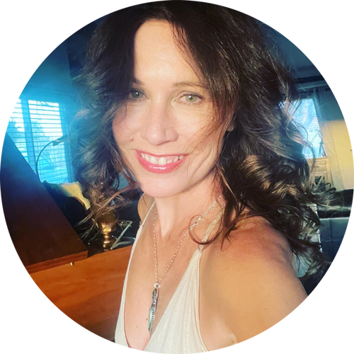 VEDA AUSTIN on Water as Source /317 — FOR THE WILD