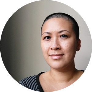 Dr. MIMI KHÚC on Claiming Unwellness /304 — FOR THE WILD