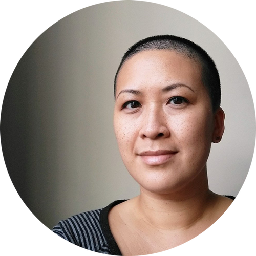 Dr. MIMI KHÚC on Claiming Unwellness /304 — FOR THE WILD