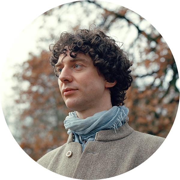 MERLIN SHELDRAKE on Embodied Entanglements /365 — FOR THE WILD