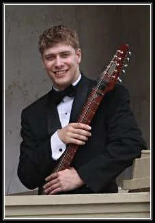 About Mark White — Cascade