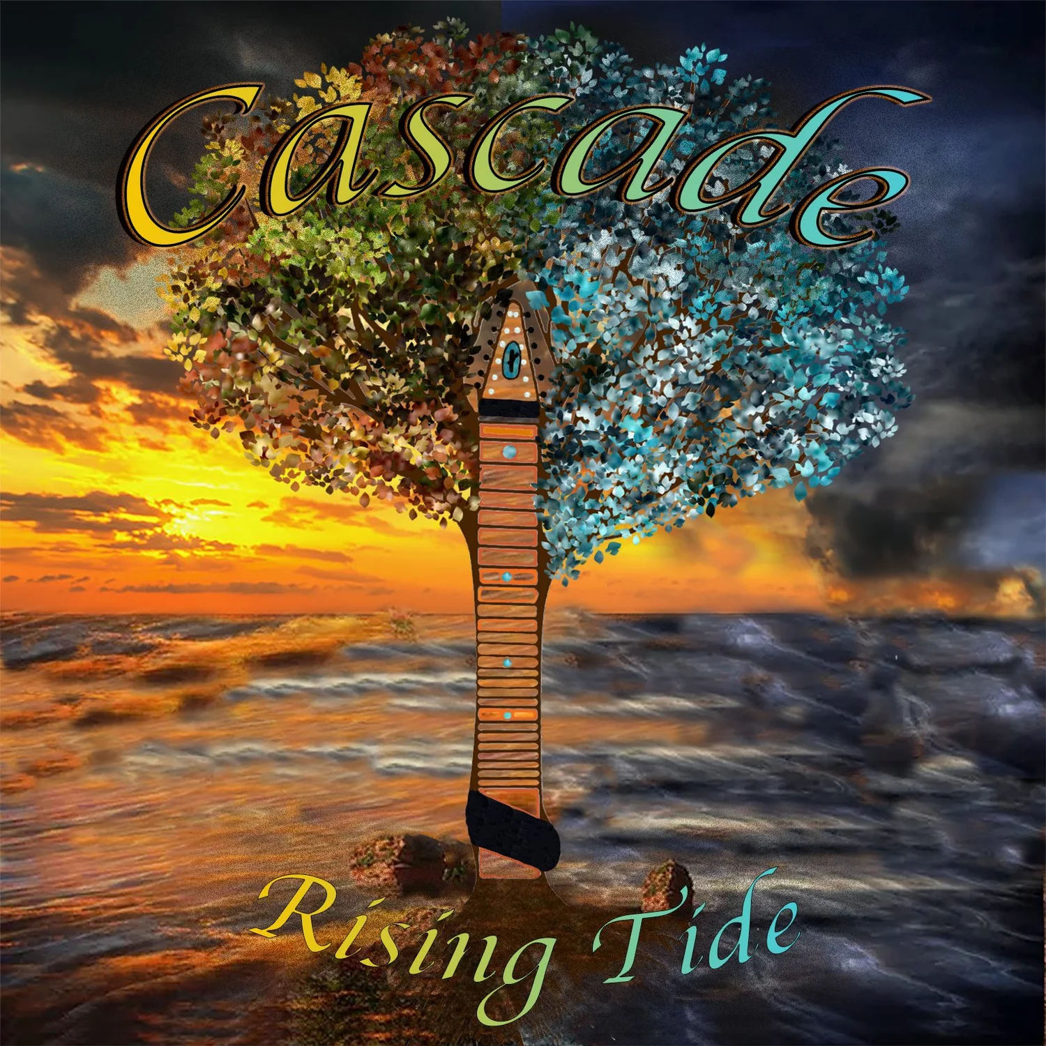 Cascade