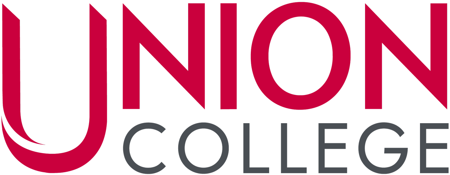 Union College Logo Updated After 18 Years: The Unveiling Comes with ...