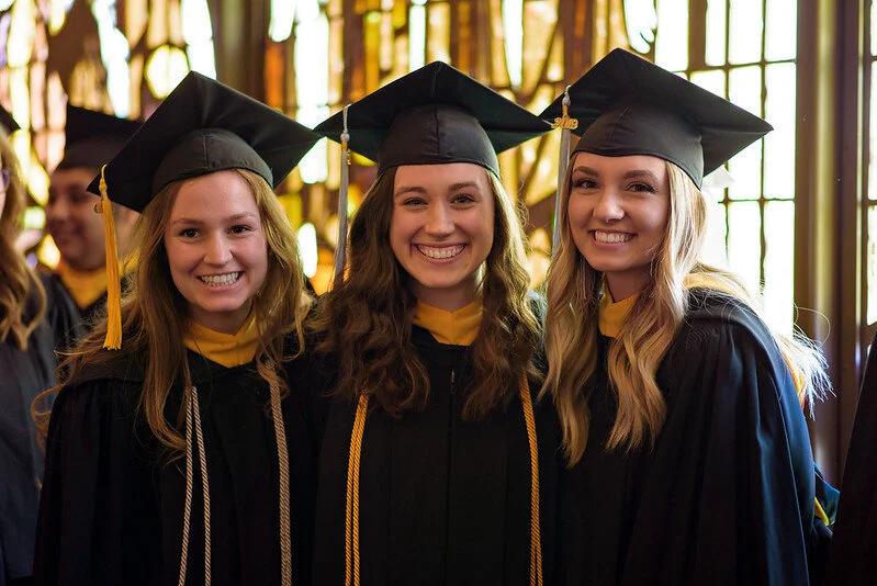 Union College Announces 2021 Graduation Plans: Graduating Classes Will ...