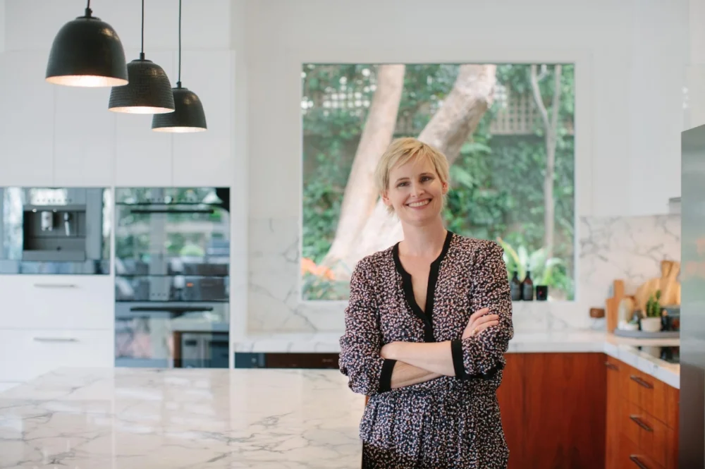 Sally Feeney Interior Design