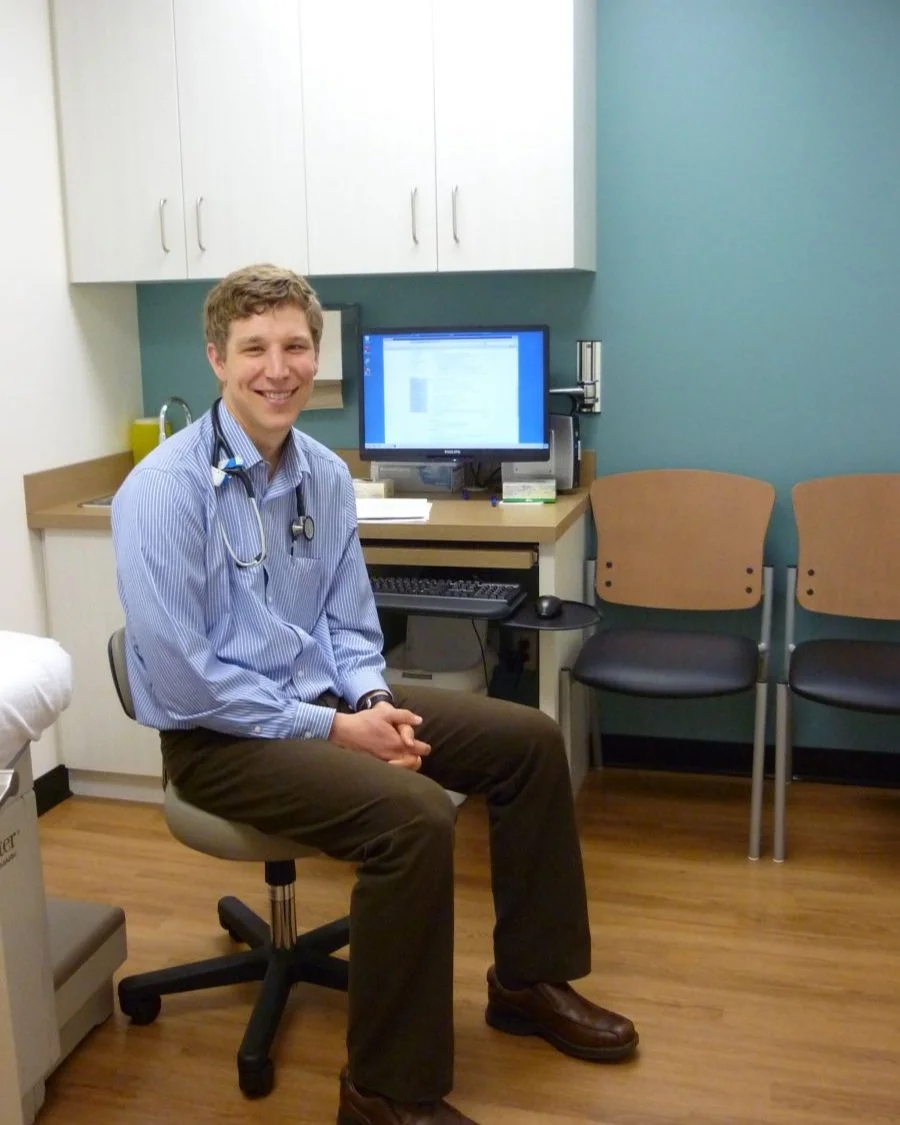 Our Team — Kootenay Medical Centre
