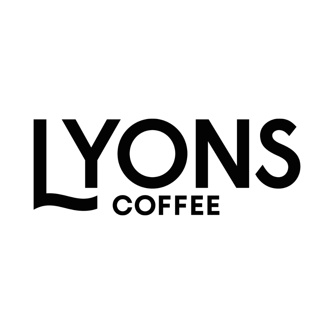 Drink Coffee. Change Lives.