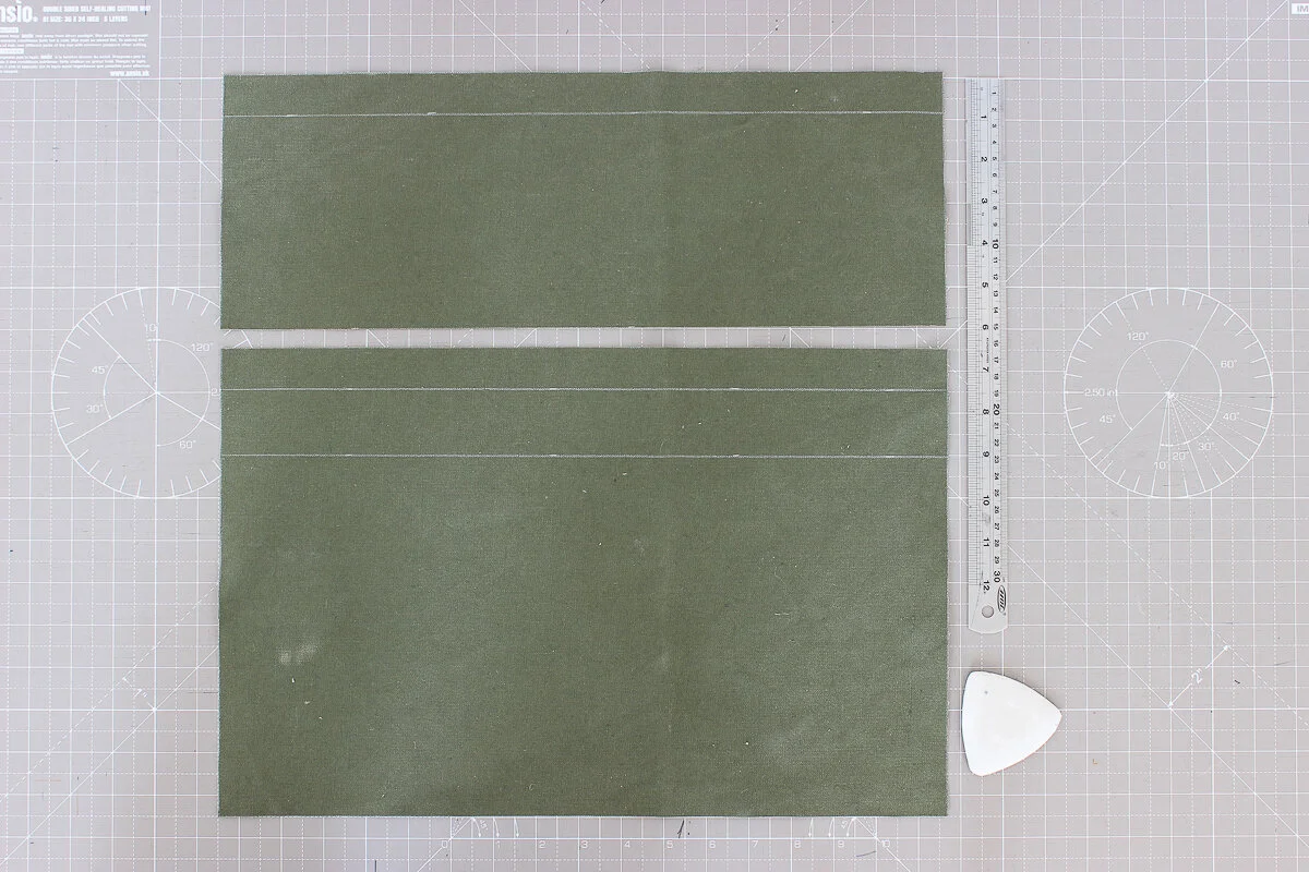 M. I. Y. (Make It Yourself) - Camp Ditty Bag | RURAL KIND