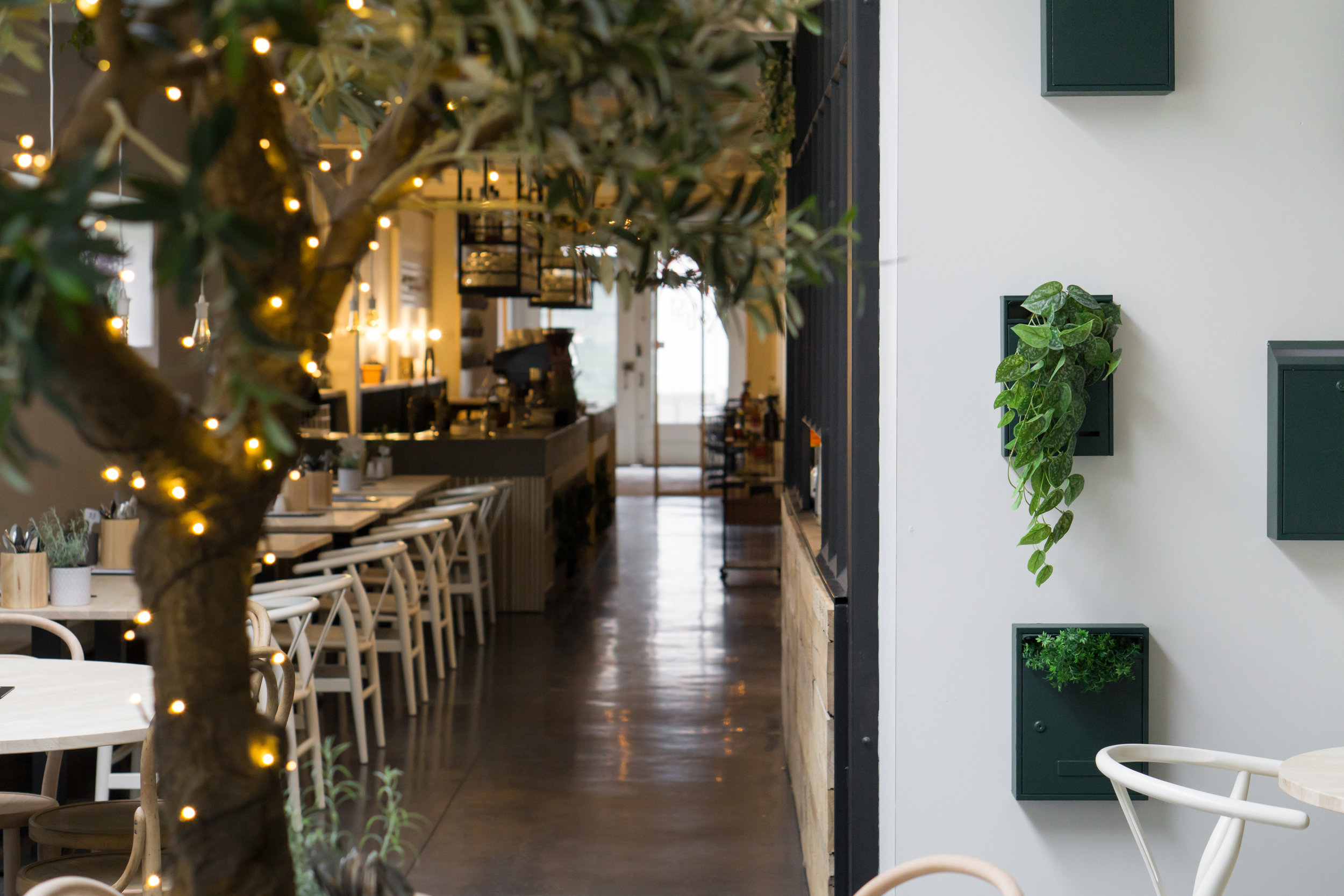 Gust - Een pittige gekruide brunch- & lunchbar in centrum Gent