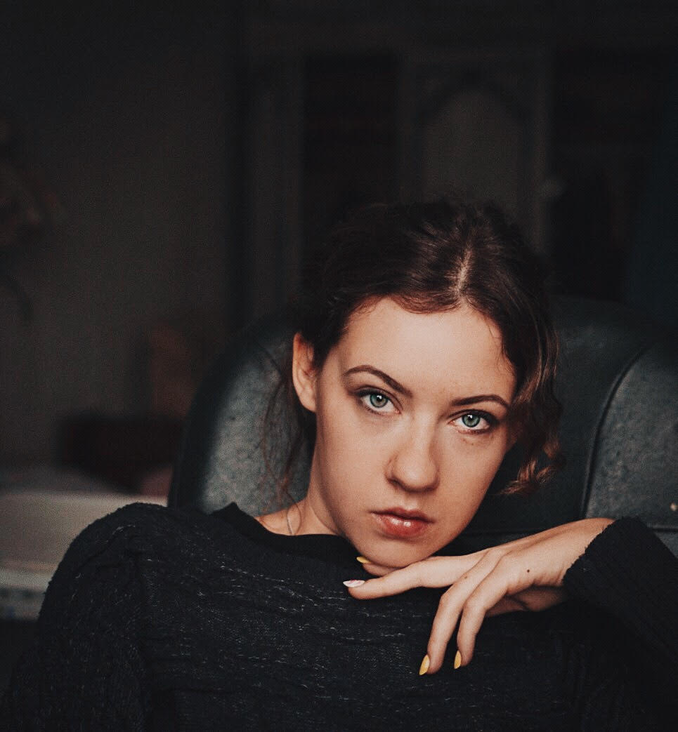 valeria ko — House of Theodora