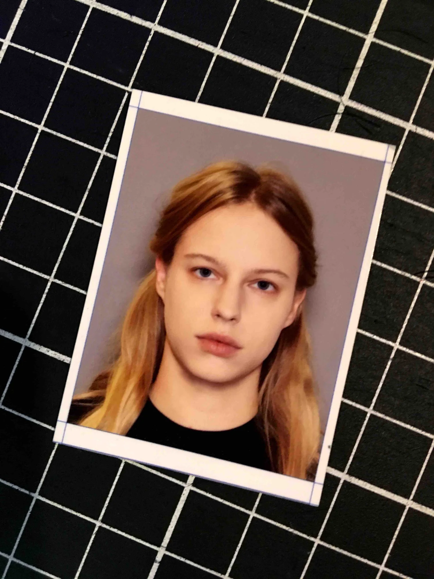 milena walter — House of Theodora
