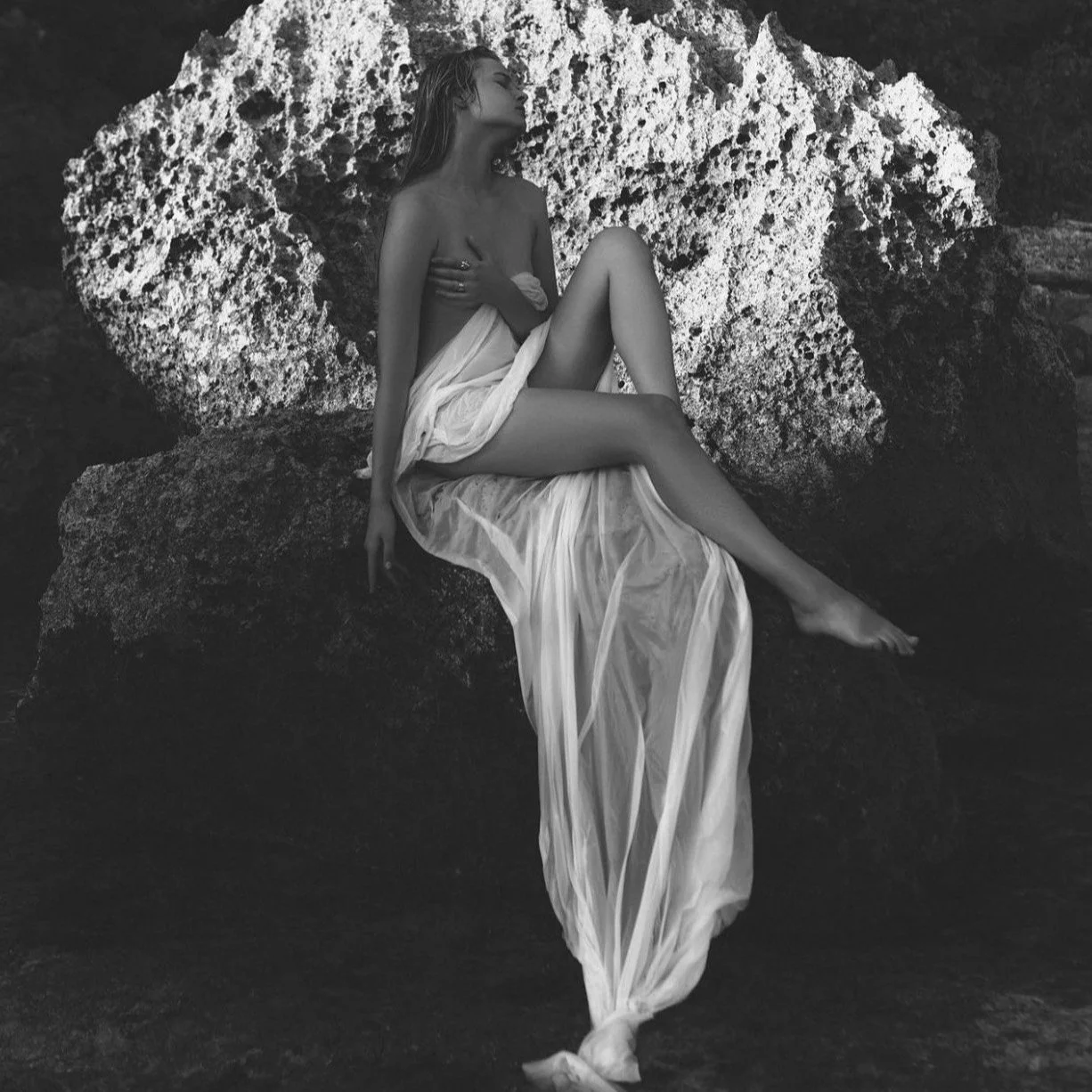Erotic Art Made By Women — House Of Theodora