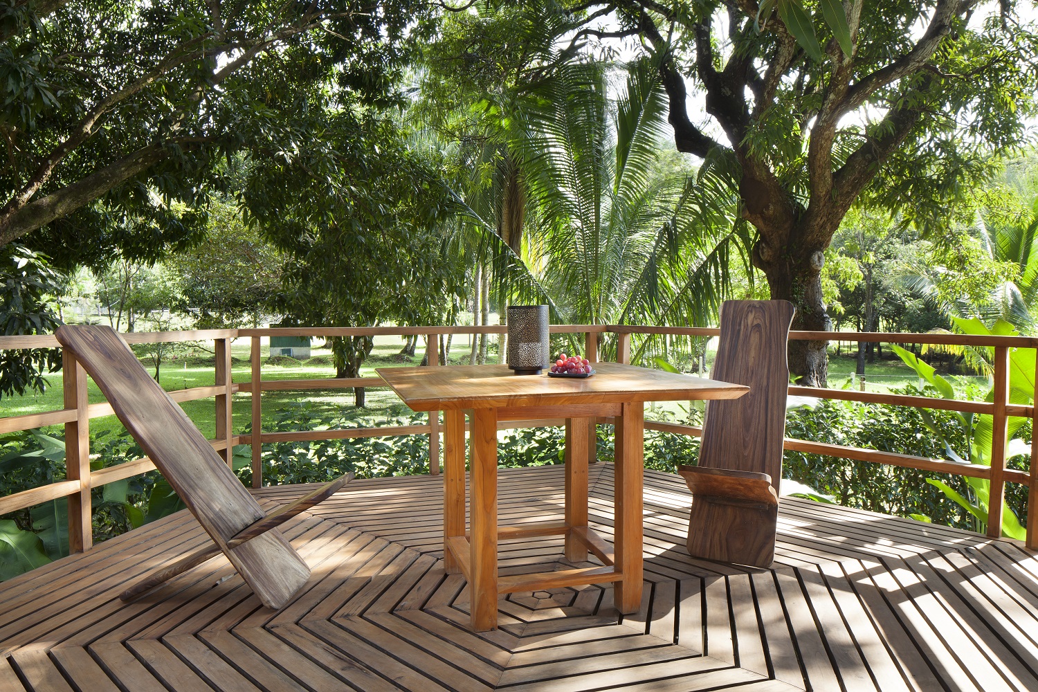 Mango Cottage — Finca Austria Villas