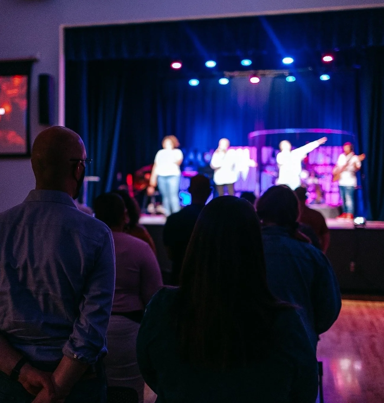 Welcome to Relevant Church Grand Rapids